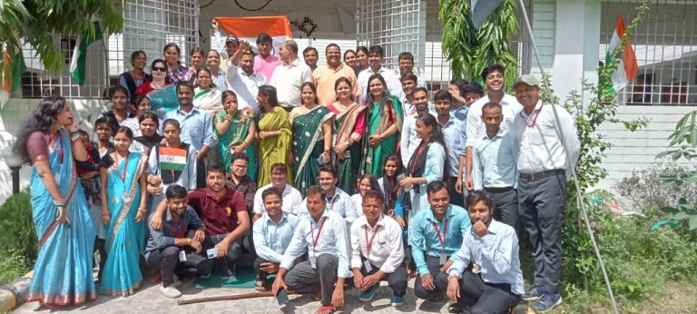 DIET Patna Bikram – District Institute of Education & Training